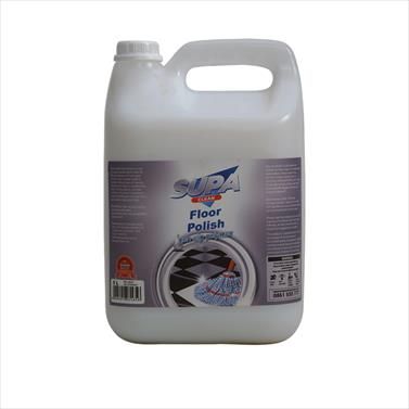 SUPA FLOOR POLISH 5LTR FFLO002 – ABF Distributors