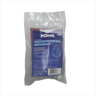 WATERPROOFING KIT ALL PURPOSE TERRACOTTA 1 LTR POWR – ABF Distributors